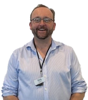 Meet The Team at WMVR